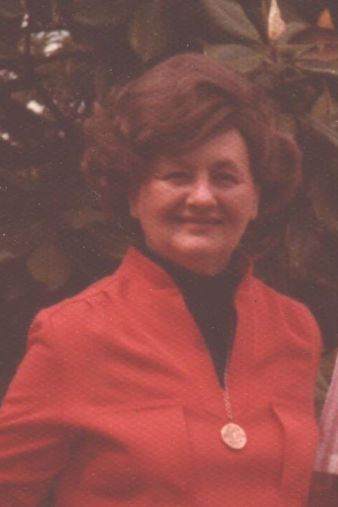 Ruby Ann Breland - Picayune Item | Picayune Item