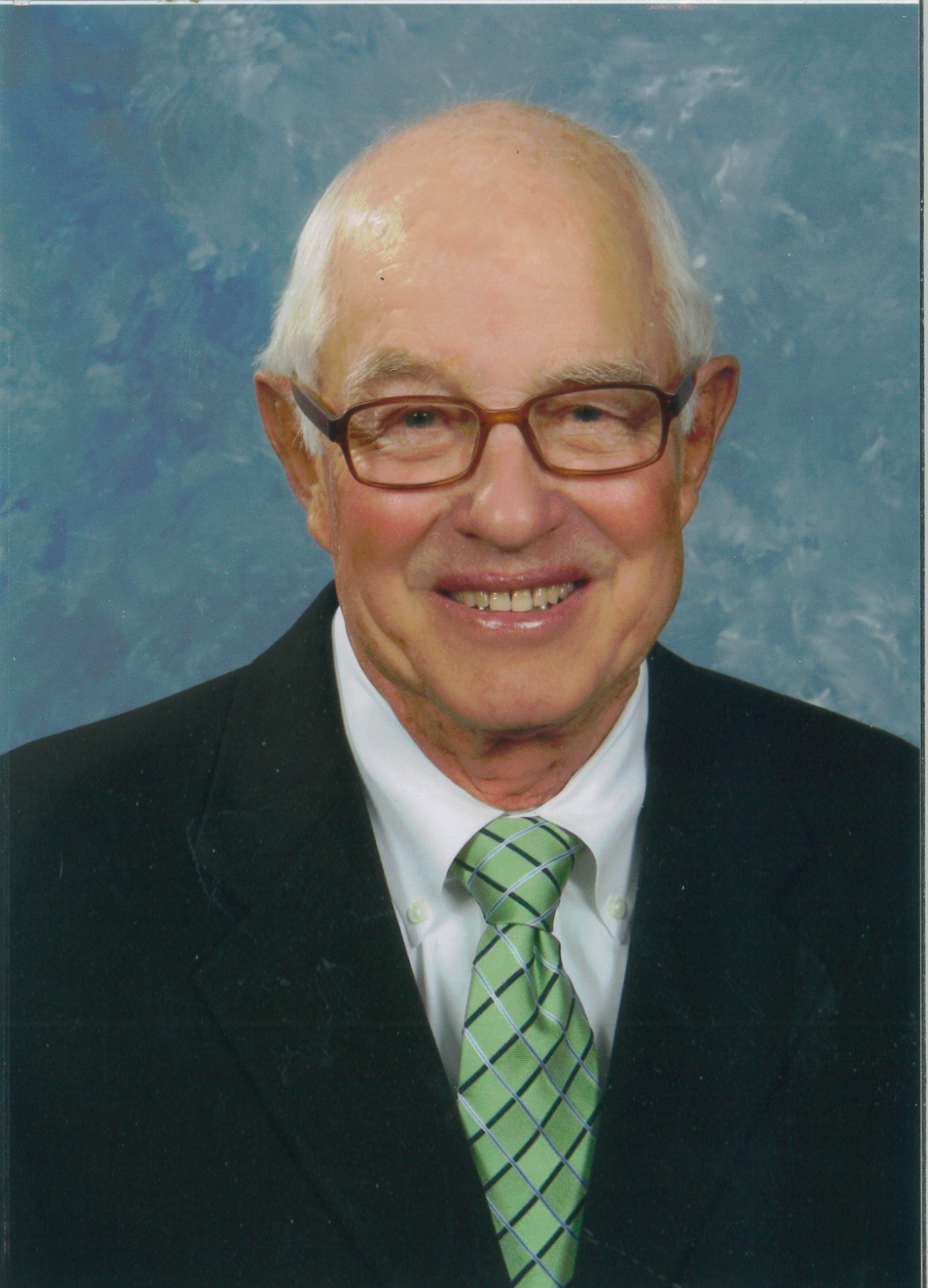 Dr. Jimmy W. Bilbo | Picayune Item