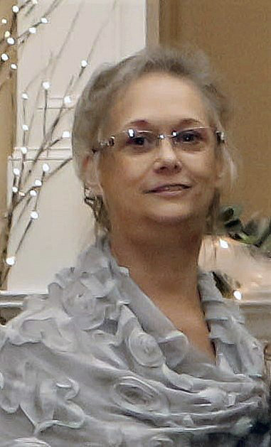 Angelia Christine Jarrell | Picayune Item