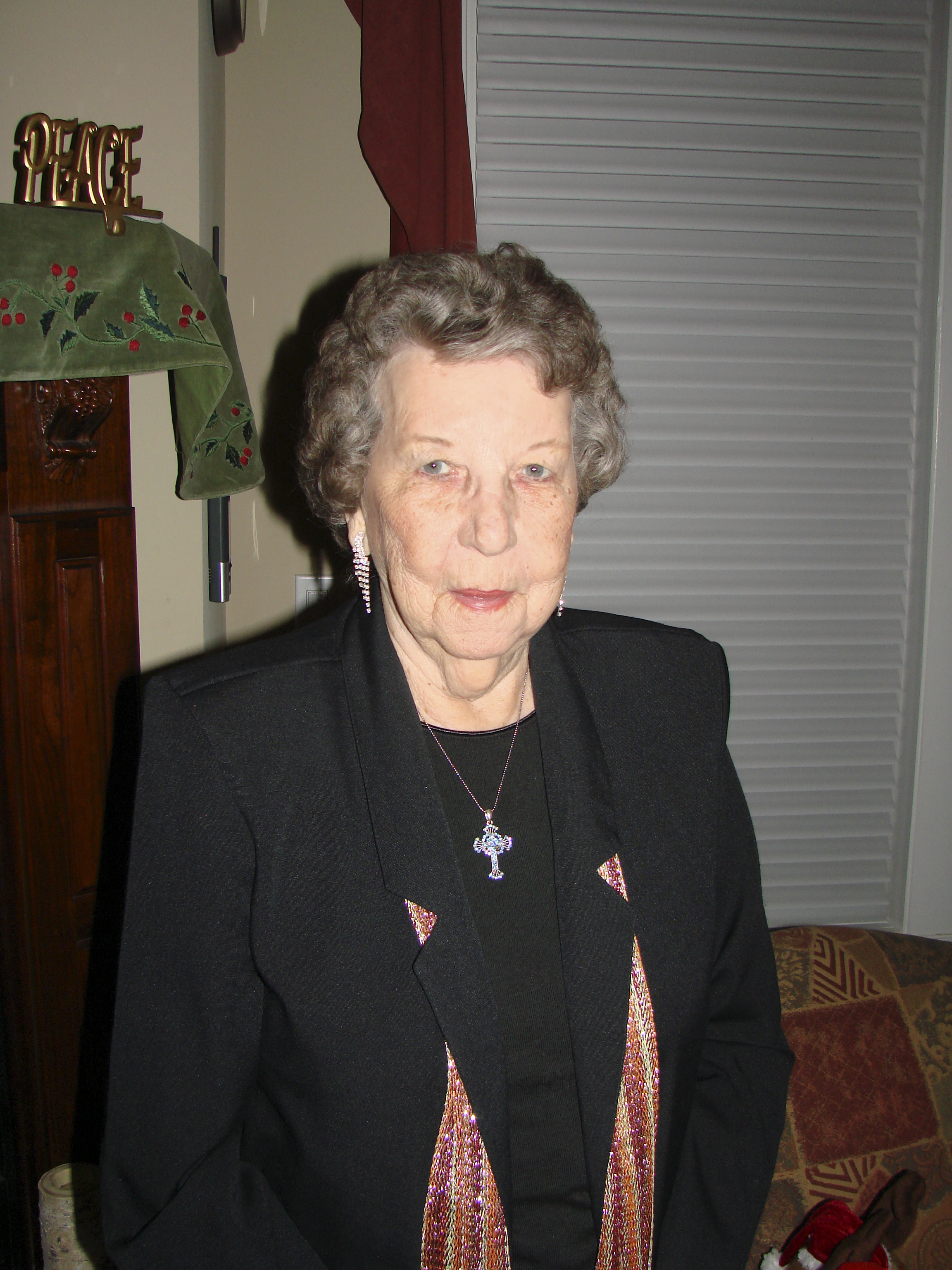 Mary Joyce Landrum | Picayune Item