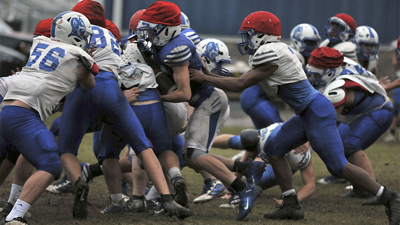 MHSAA still looking at options for fall sports - Picayune Item ...