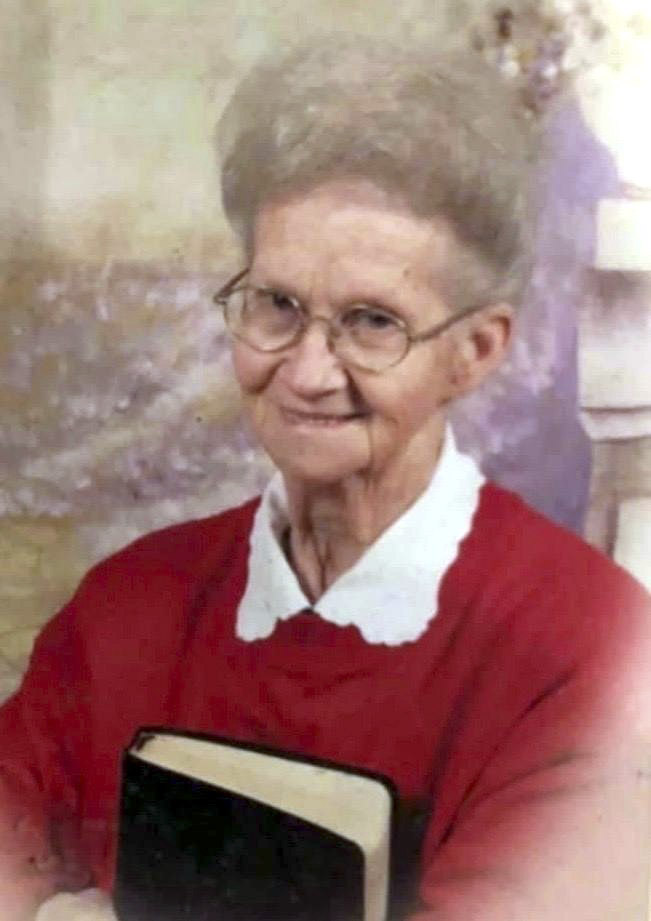 Mary K. Spence | Picayune Item