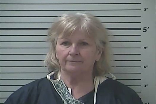 Hackney, Allen arrested for 35 counts of animal abuse | Picayune Item