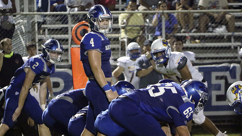 PRC starting preparations for talented Gulfport team | Picayune Item