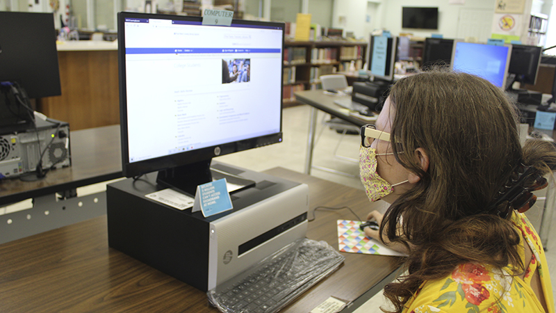 Pearl River County Library System offering free access to Learning ...