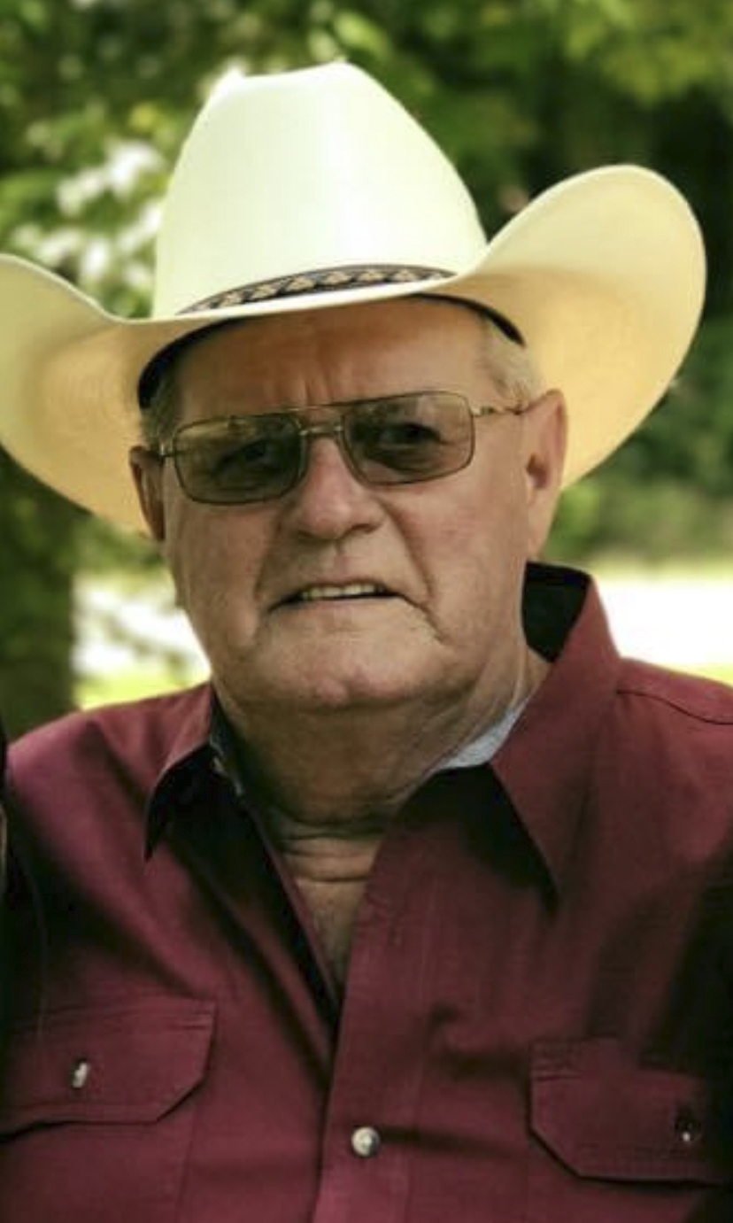 Keith Archer | Picayune Item