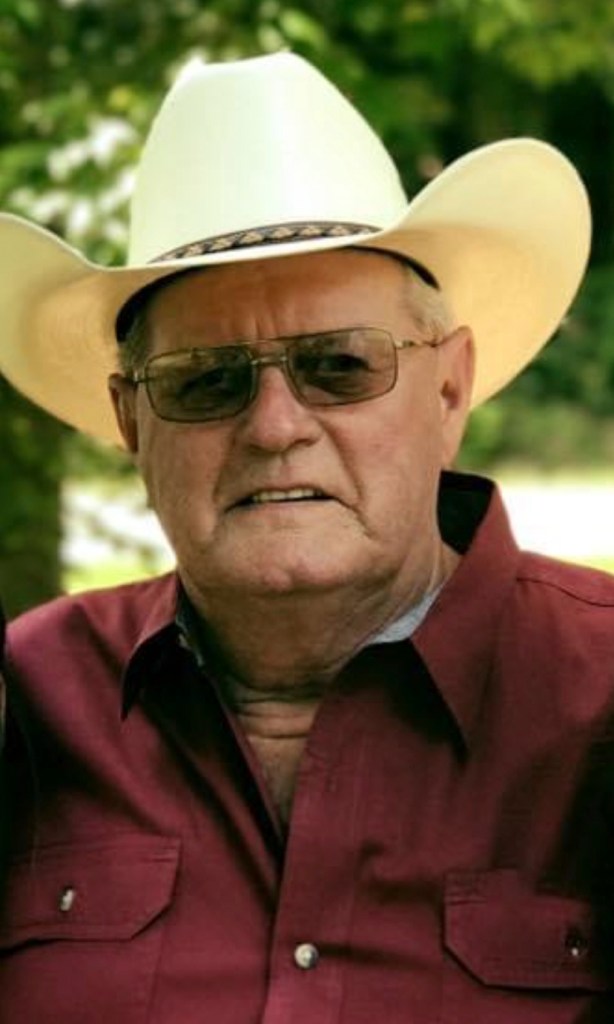 Keith Archer | Picayune Item