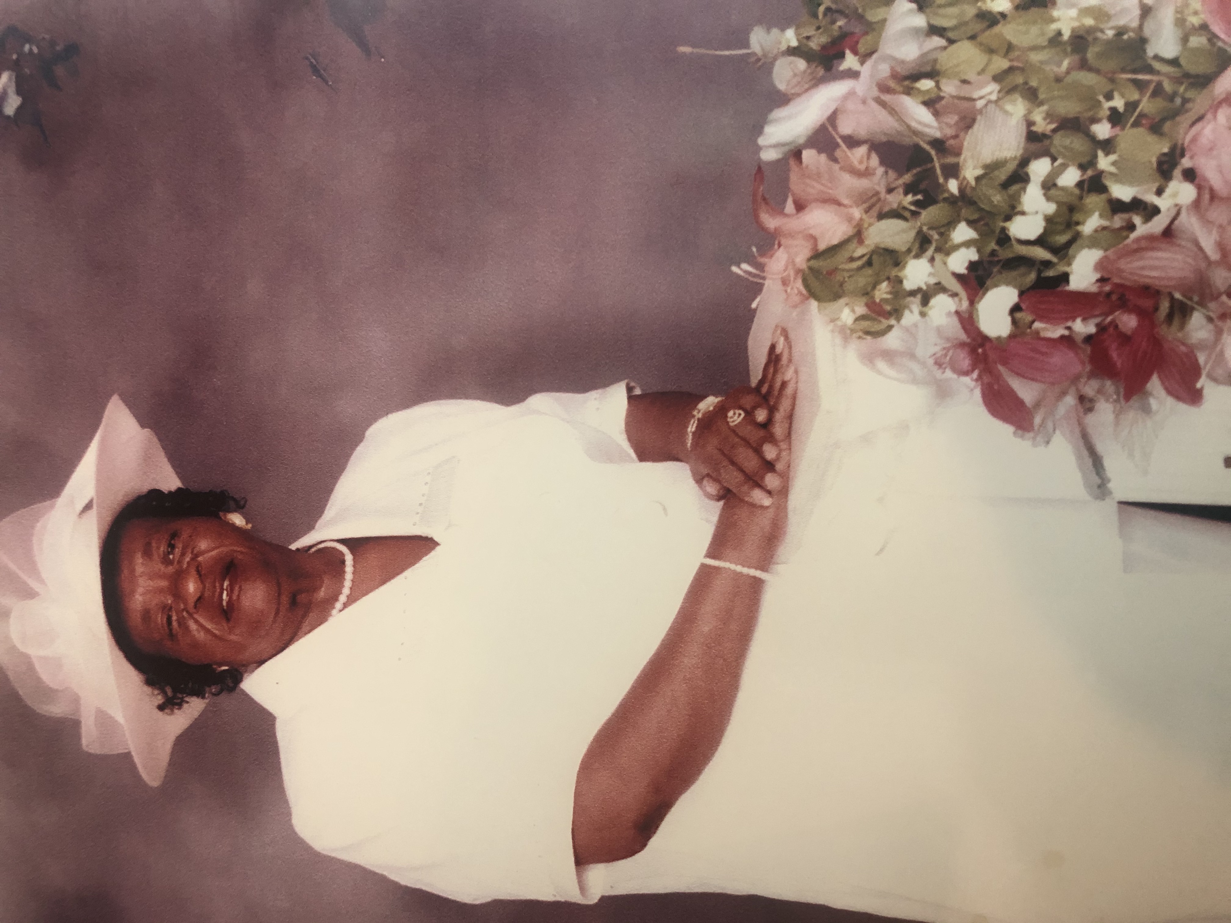 Rose Mae Taylor | Picayune Item