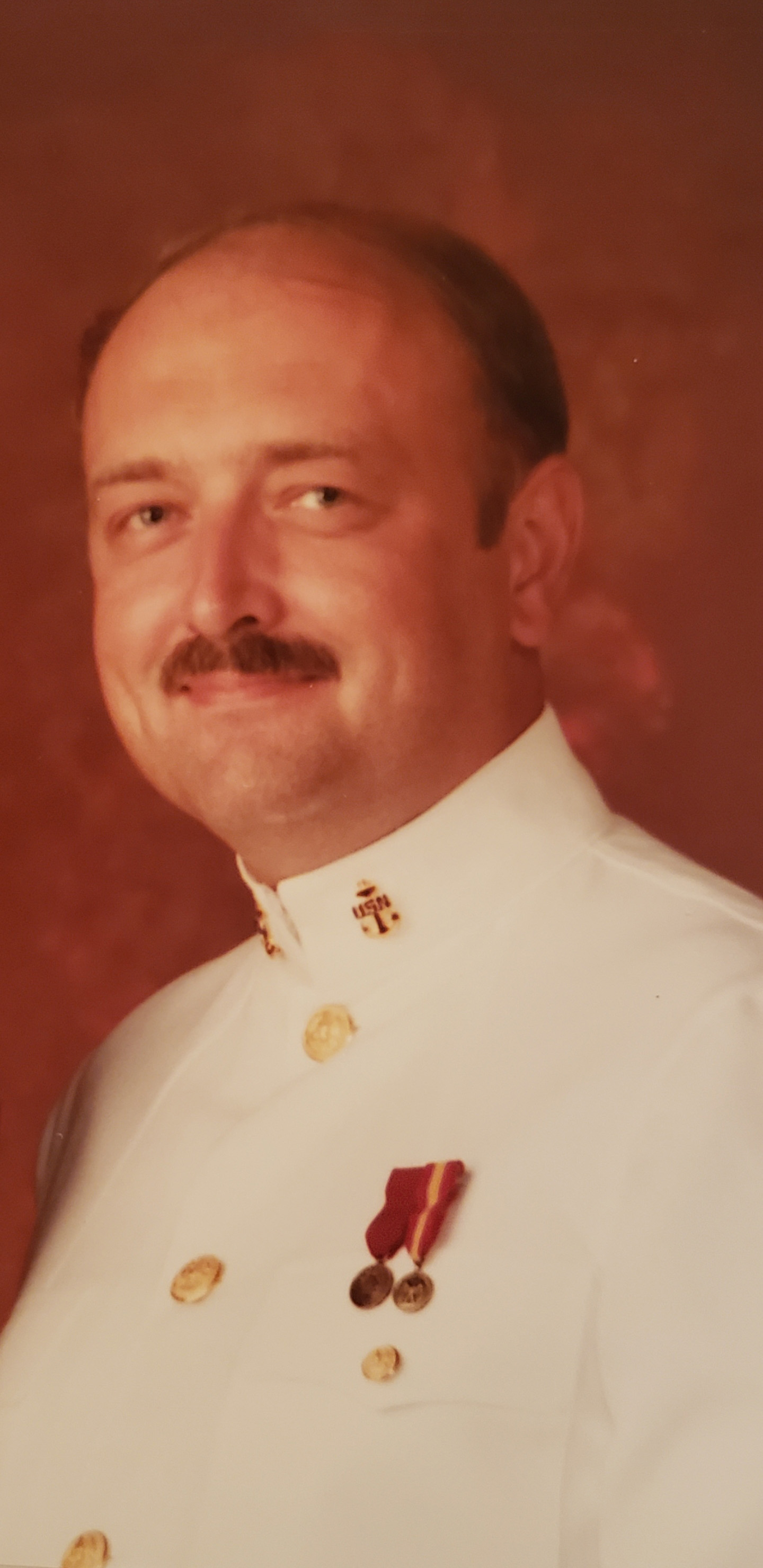 Roger Howard Swanton | Picayune Item