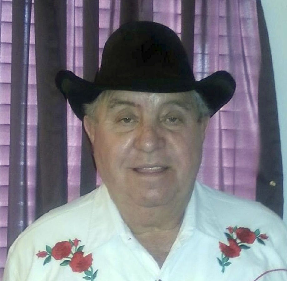 Kerry Morris Burge | Picayune Item