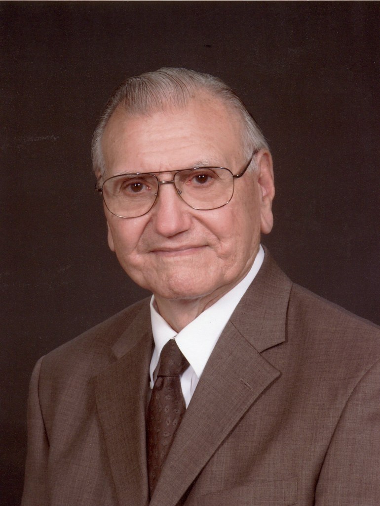 Fred Eugene Henley | Picayune Item