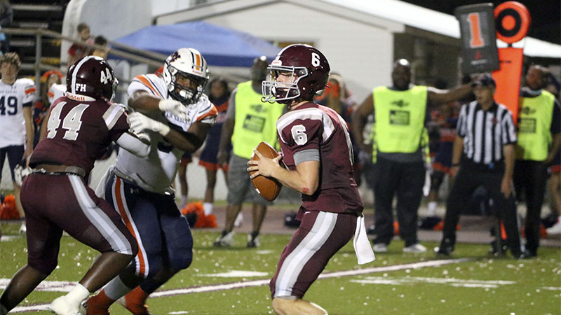 Picayune ready for first round opponent West Jones - Picayune Item ... Picayune ready for first round opponent West Jones - Picayune Item ...