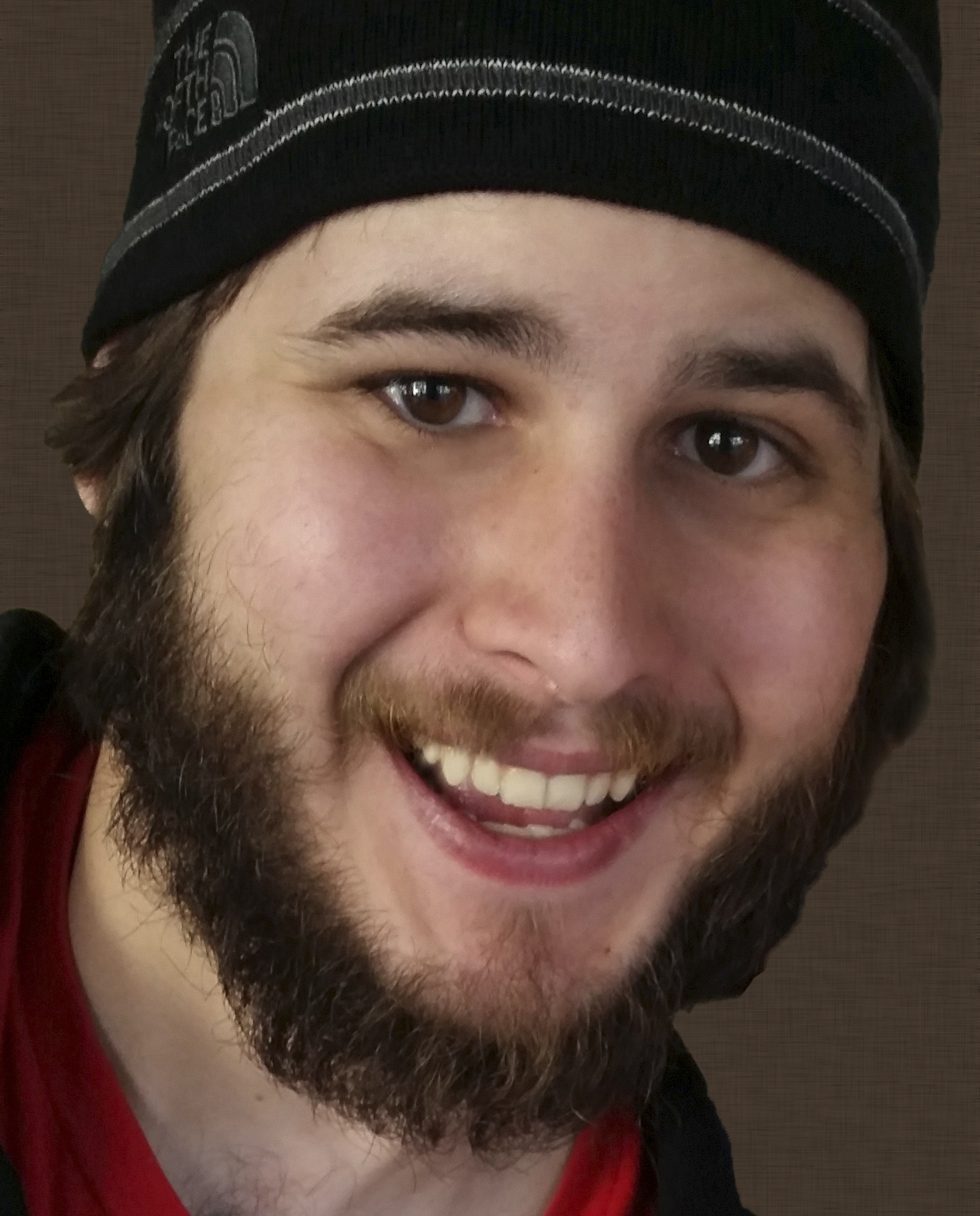 Benjamin James Hanberry | Picayune Item