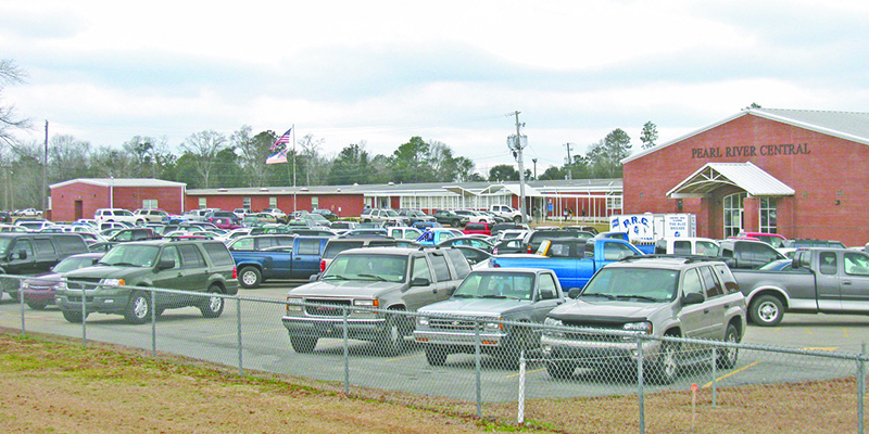 Pearl River School District’s Carriere campus has cautionary lockdown ...