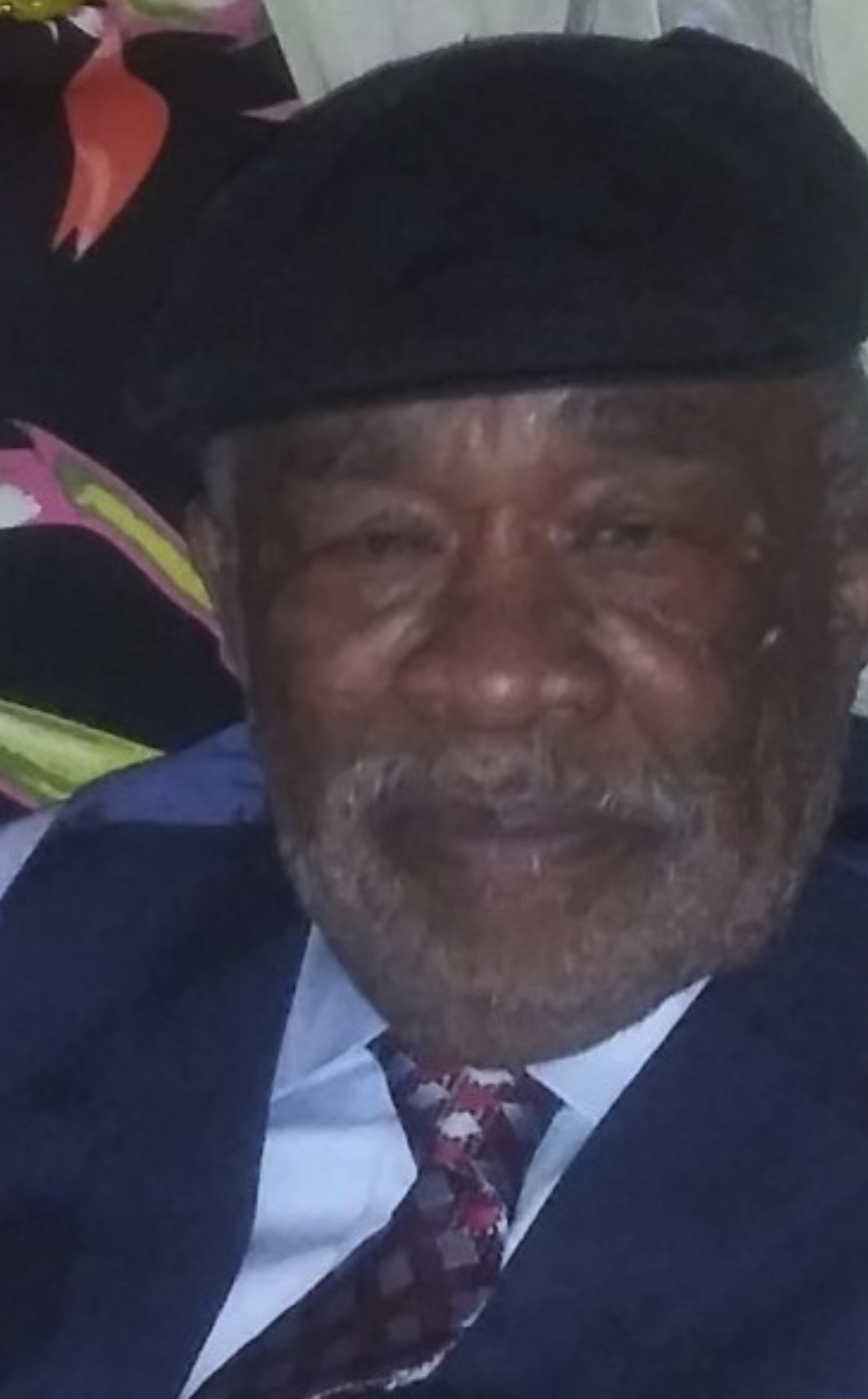 Jerry Dean Combest - Picayune Item | Picayune Item