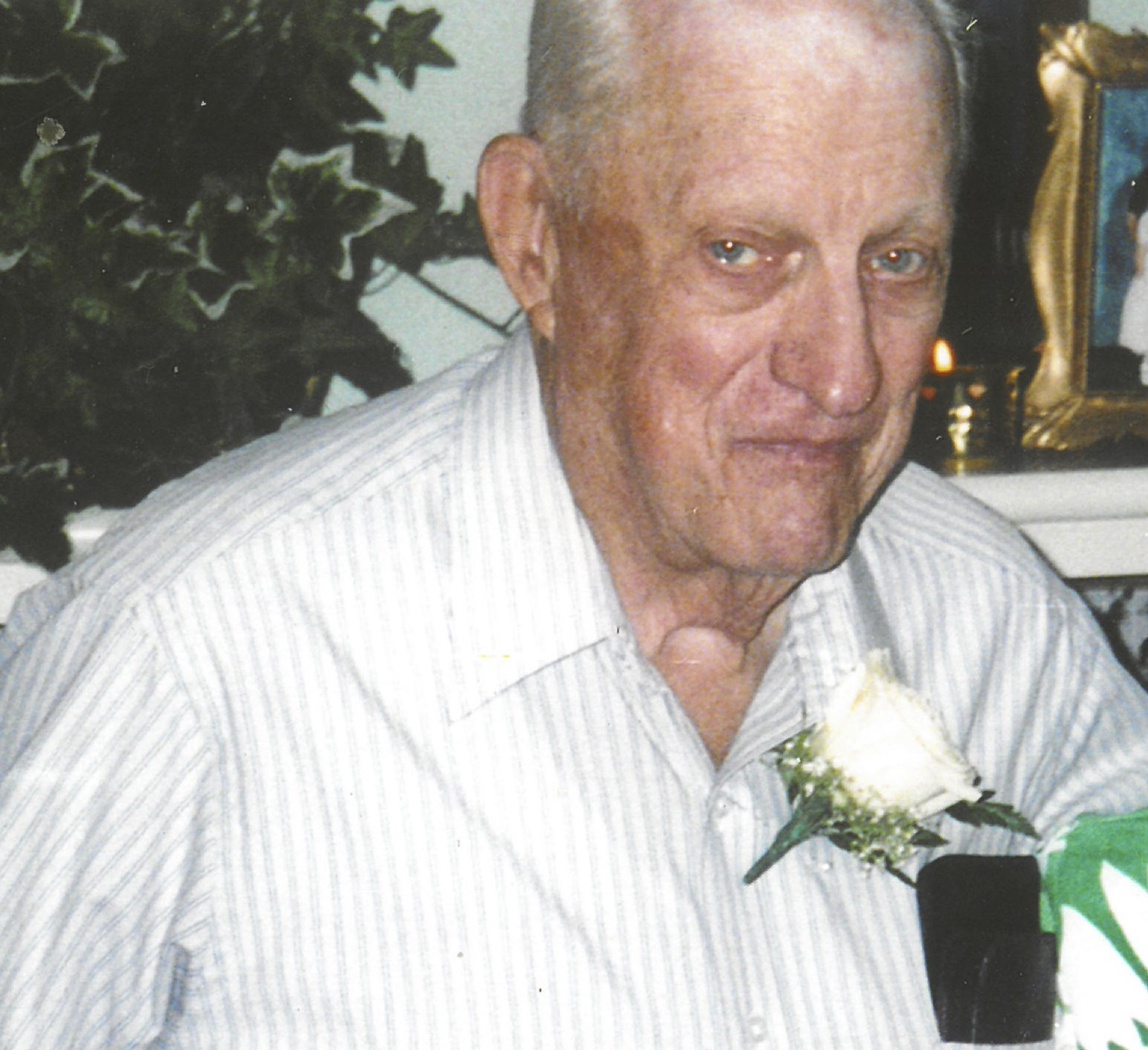 Edward Joseph Joubert, Jr. | Picayune Item Edward Joseph Joubert, Jr. | Picayune Item