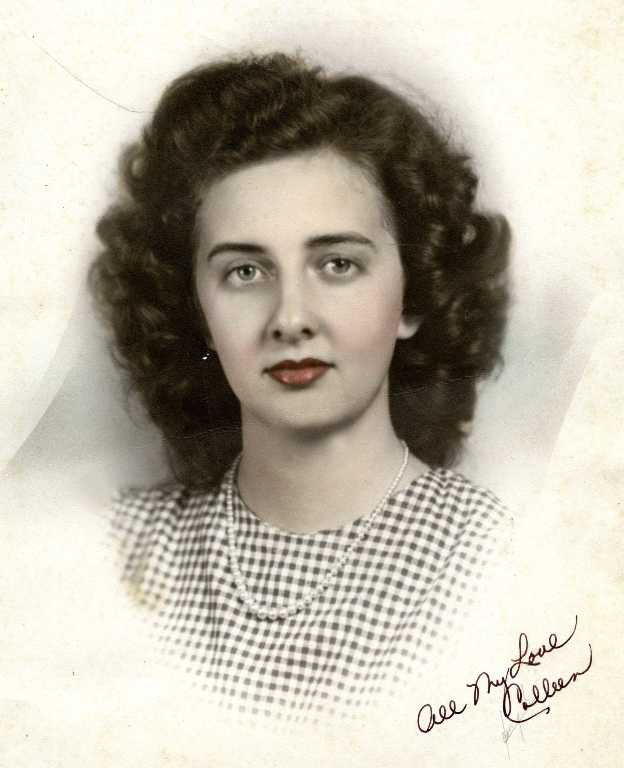 Colleen M. Buckley | Picayune Item