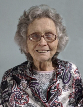 Virginia P. Lumpkin | Picayune Item