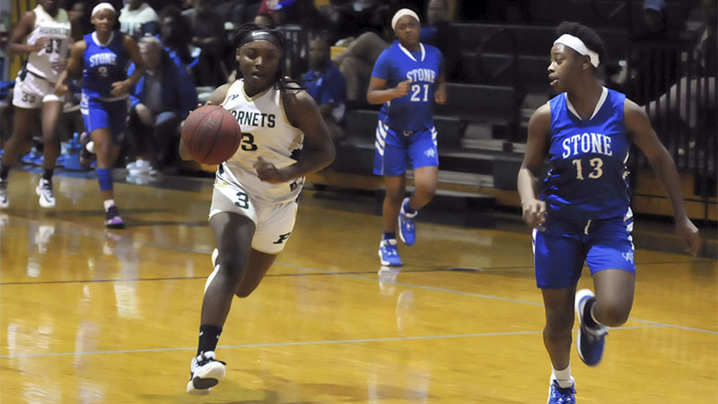 Poplarville basketball teams back in action | Picayune Item