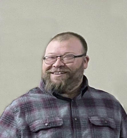 David Shane Merrifield | Picayune Item