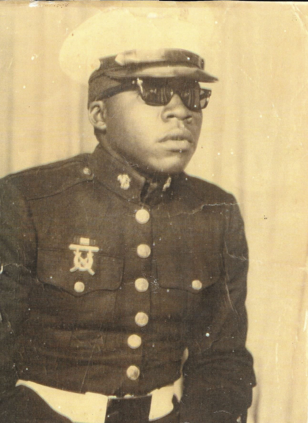 Carl Ray Burton | Picayune Item