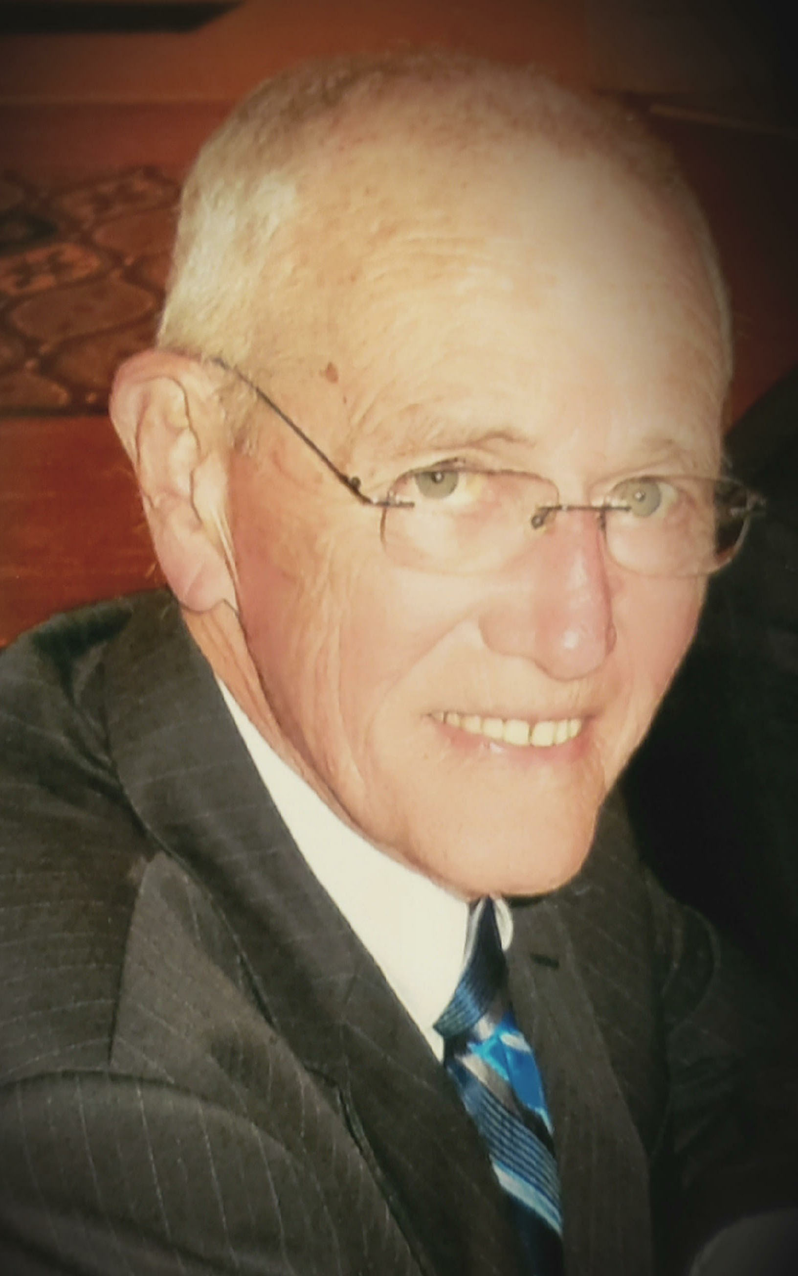 Rodney G. Miller | Picayune Item