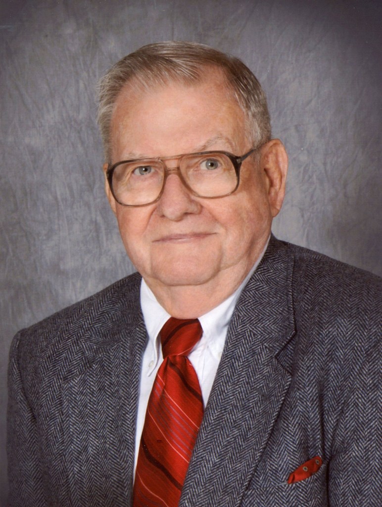 Jack Frederick Weiss | Picayune Item