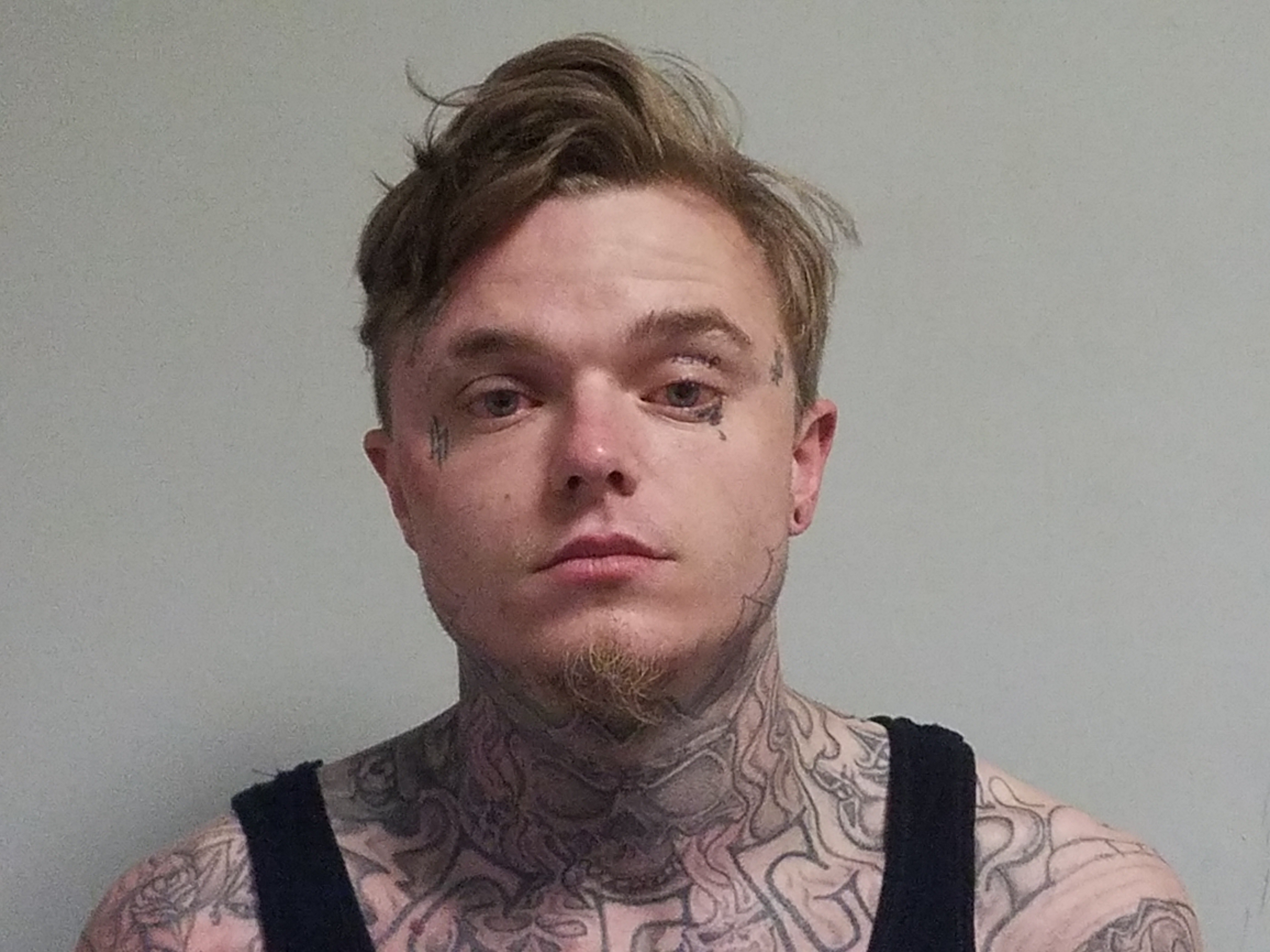 Georgia couple arrested in Biloxi - Picayune Item | Picayune Item