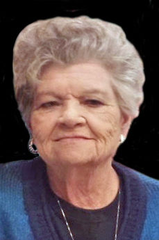 Mary Burchfield | Picayune Item