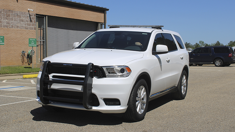 Sheriff’s Department purchases new radios and 8 new vehicles | Picayune ...