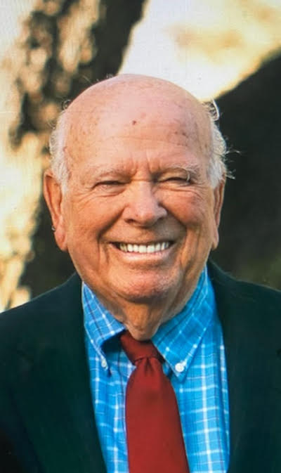 Charles Grantham | Picayune Item