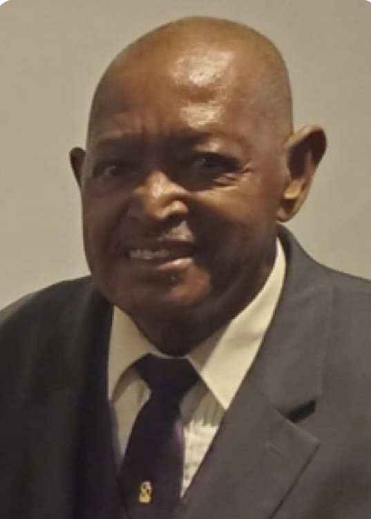 Roy Lee Poole | Picayune Item