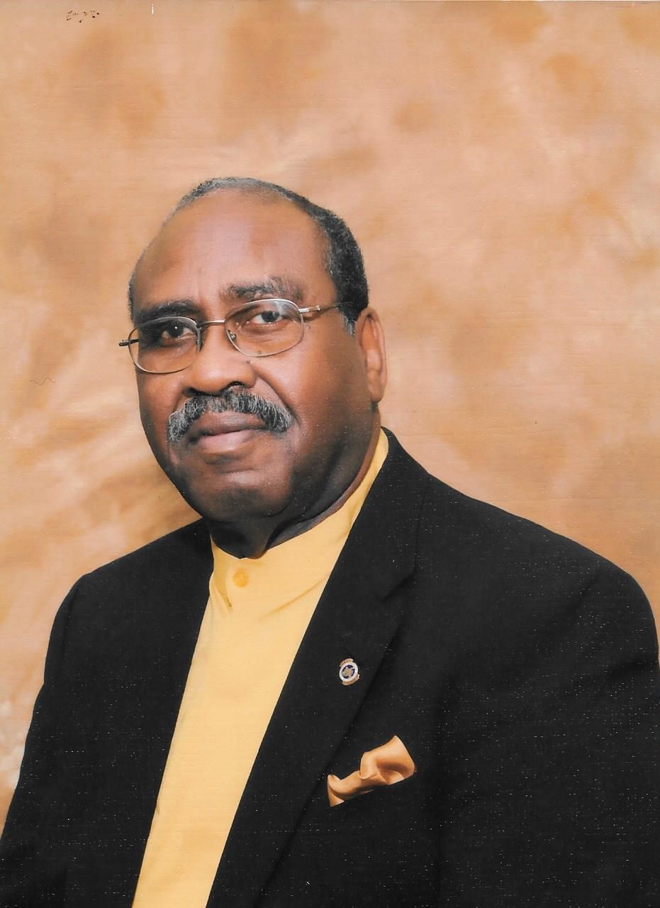 Calvin Dees, Sr. | Picayune Item Calvin Dees, Sr. | Picayune Item