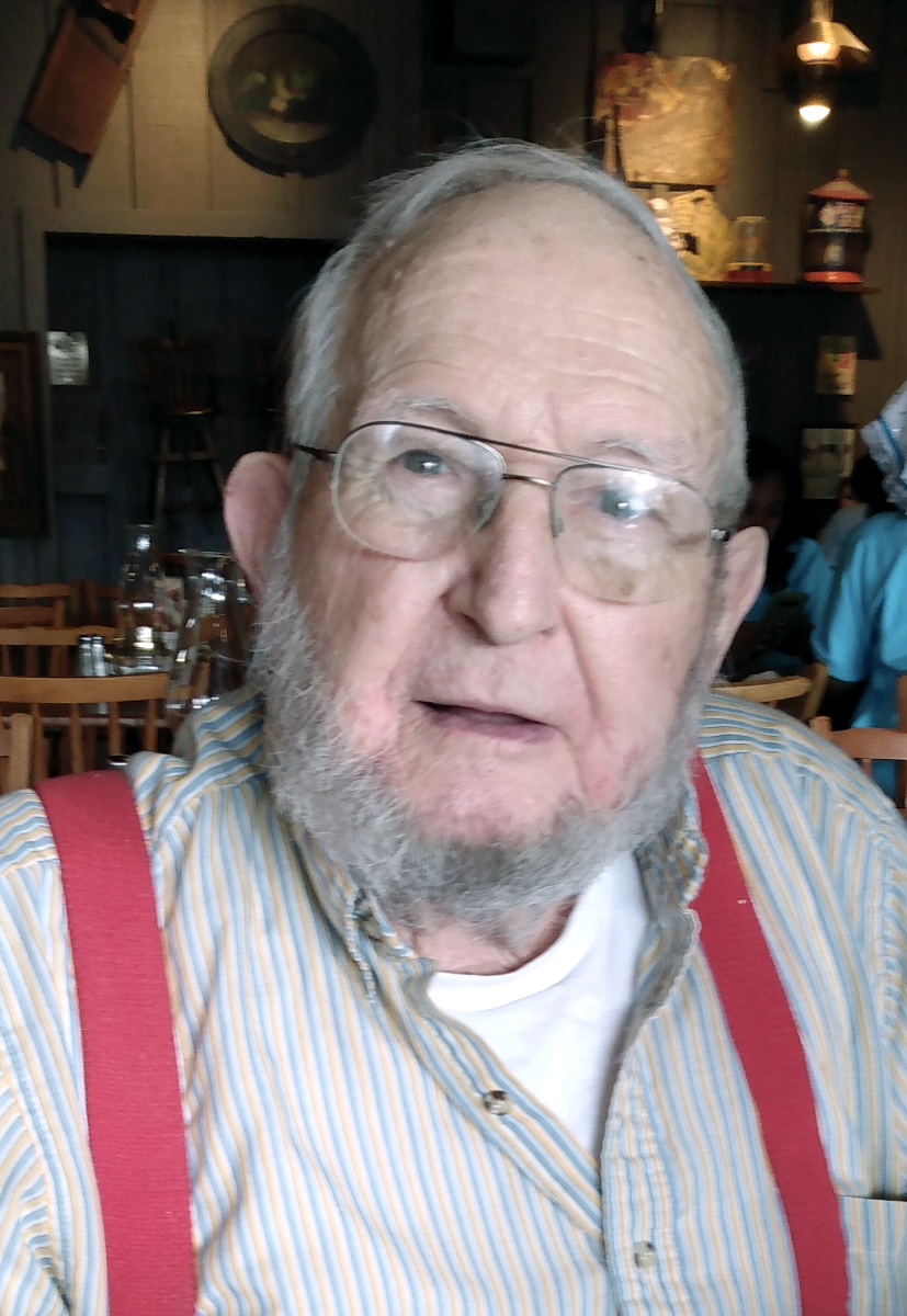 Bobby Lawrence Goad | Picayune Item