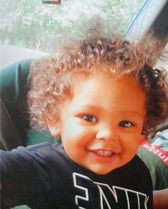MBI issues missing/endangered child alert - Picayune Item | Picayune Item