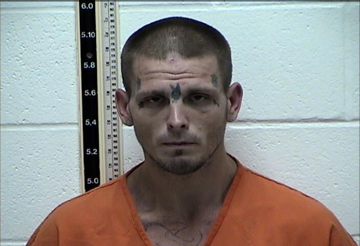 Escaped inmate caught, two accomplices arrested | Picayune Item