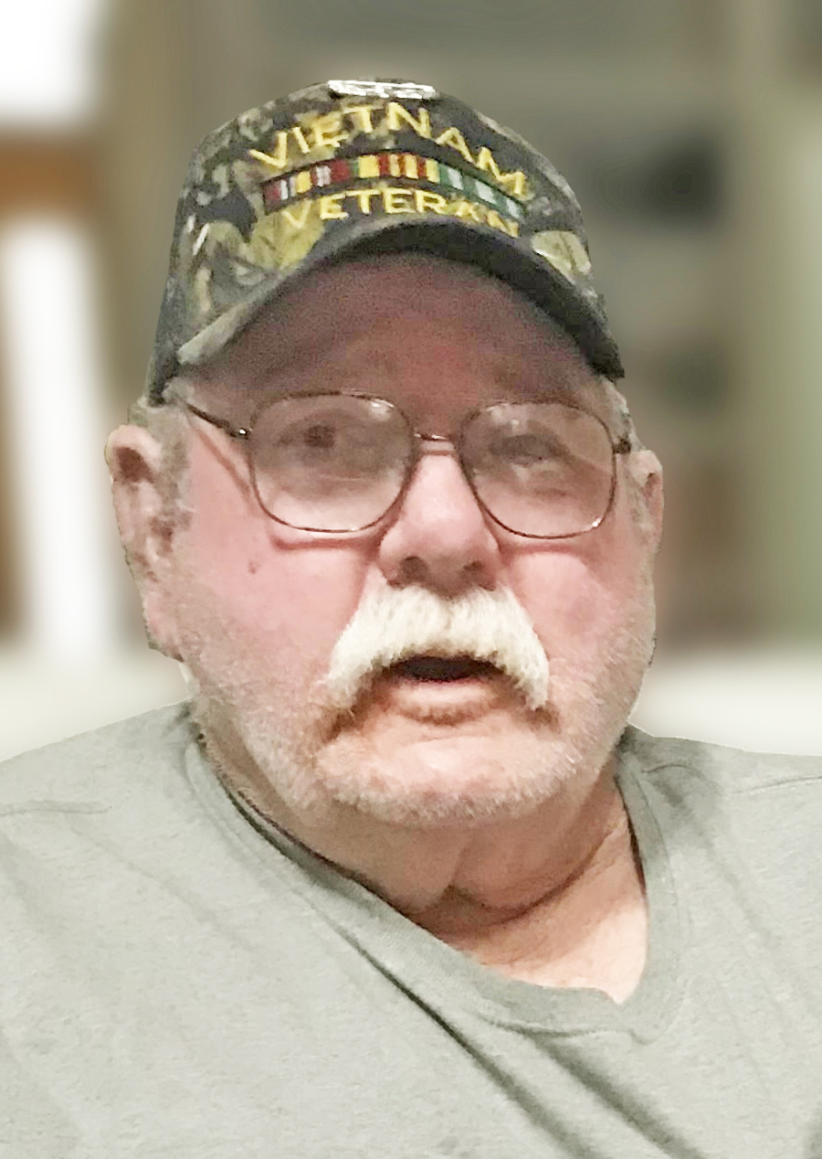 Charles E. Simmons, Jr. | Picayune Item