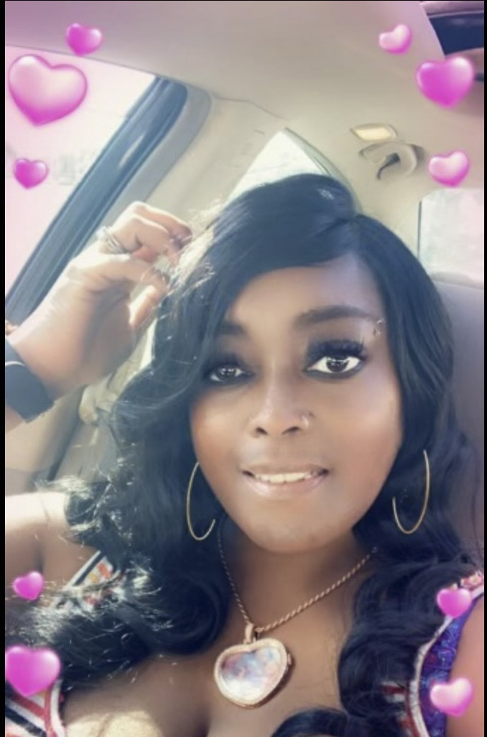 Miracle Tasha Lynn Robinson | Picayune Item