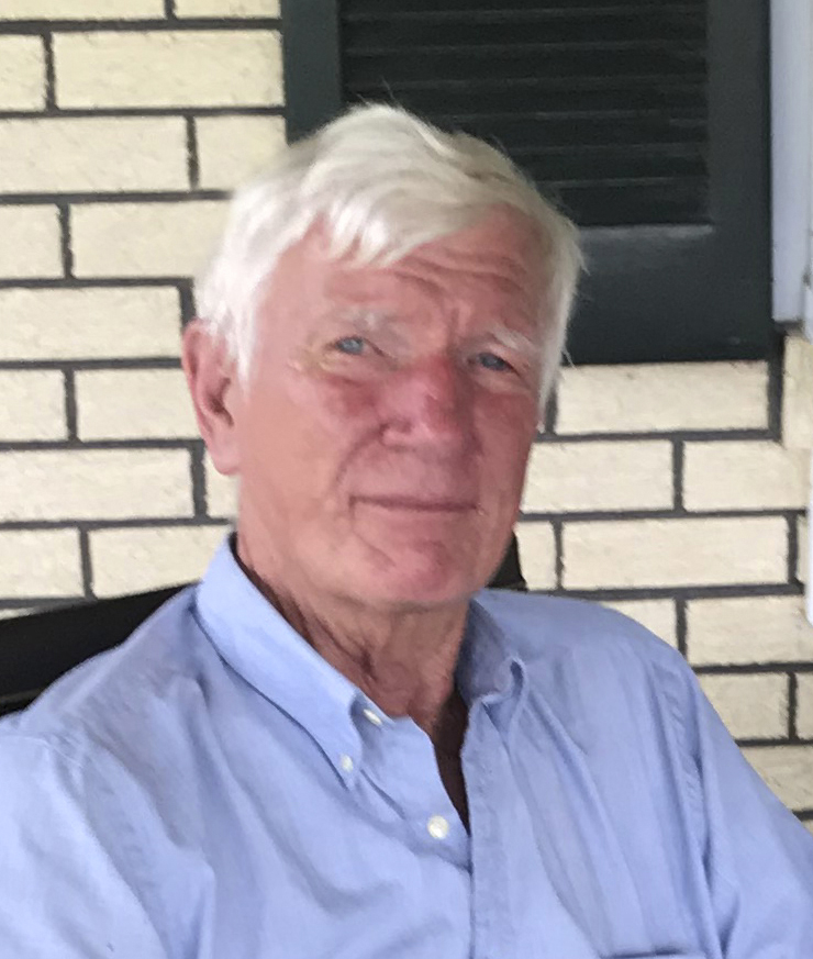 Larry Landrum | Picayune Item