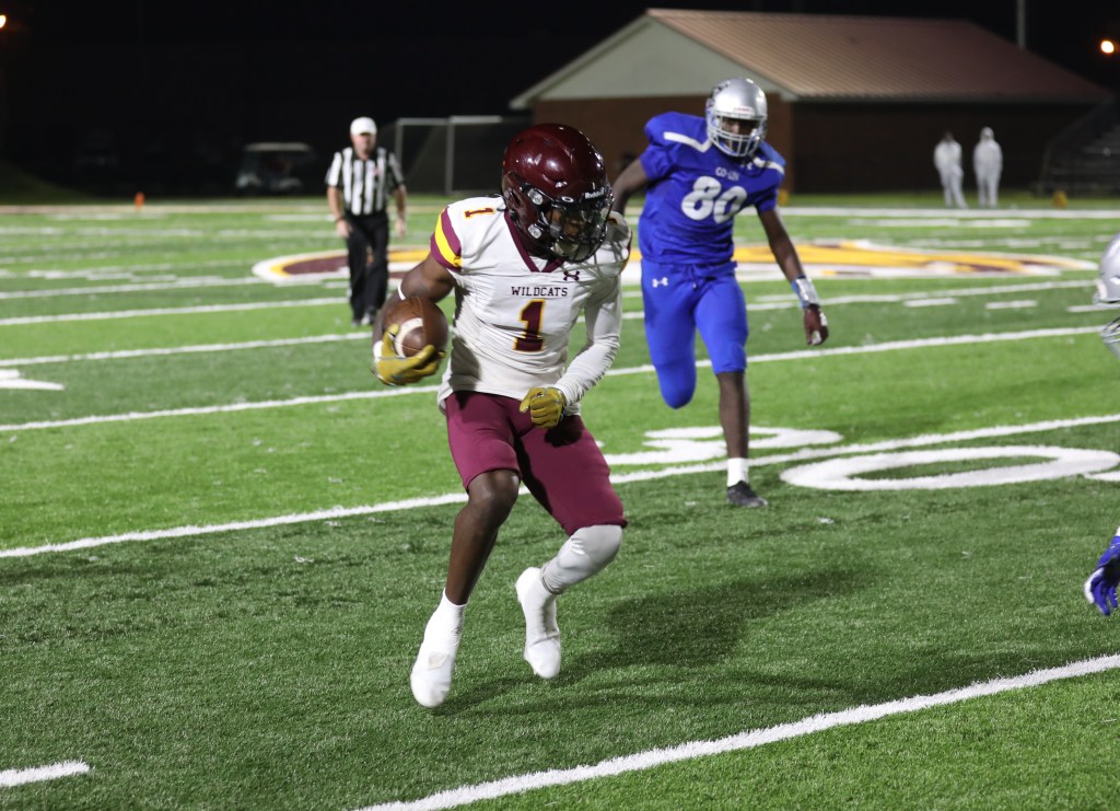 Pearl River looks to play complete football at East Central | Picayune Item