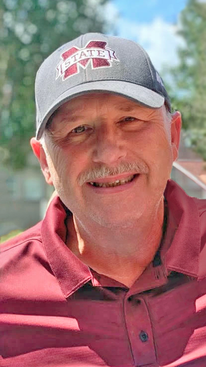 Phillip “Tab” Carson Lee | Picayune Item