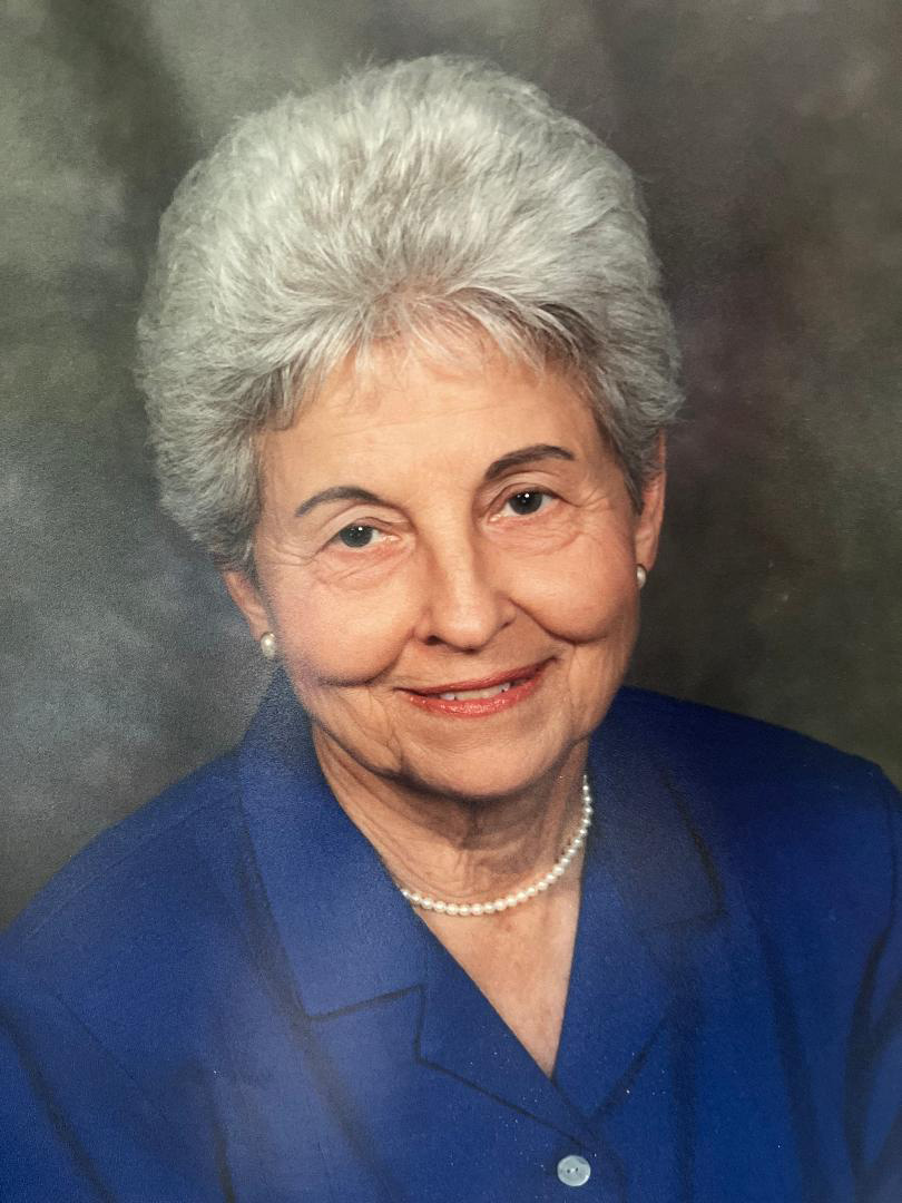 Dorothy Melba Johnson Knotts | Picayune Item