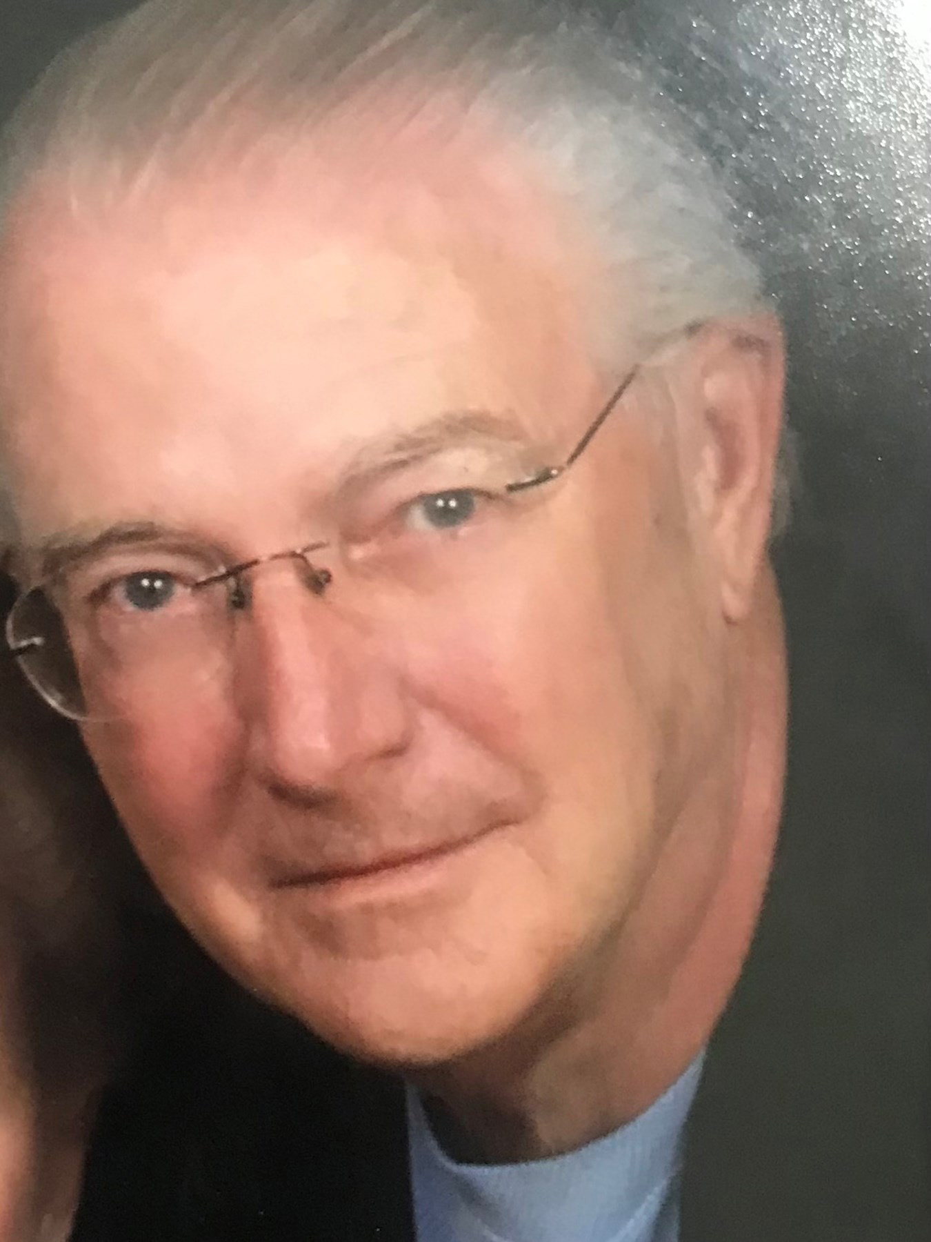 Gregory Michael Tschida | Picayune Item