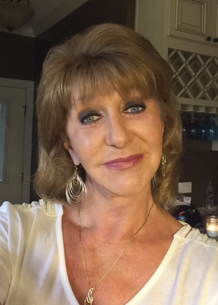 Mona “Lisa” Ladner Mars - Picayune Item | Picayune Item