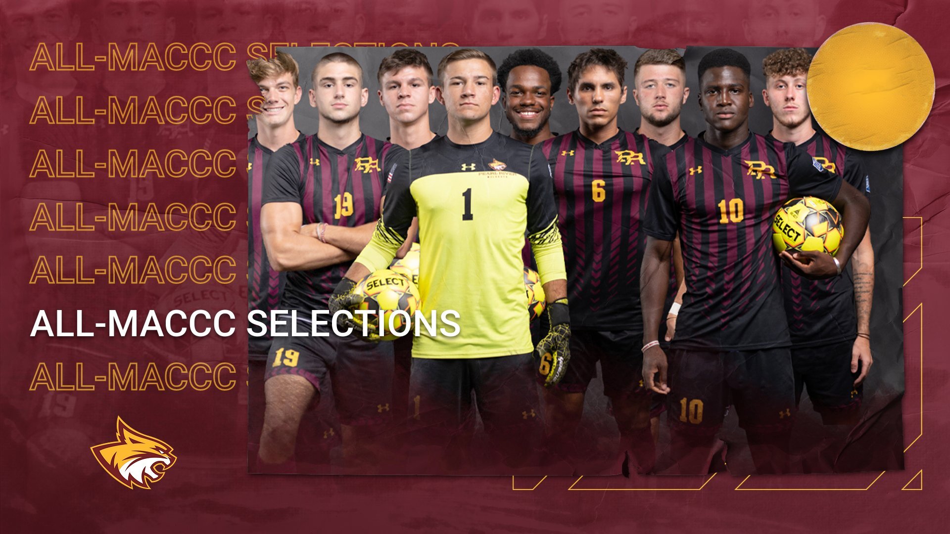 No. 2 Pearl River men’s soccer fills up All-MACCC squads | Picayune Item