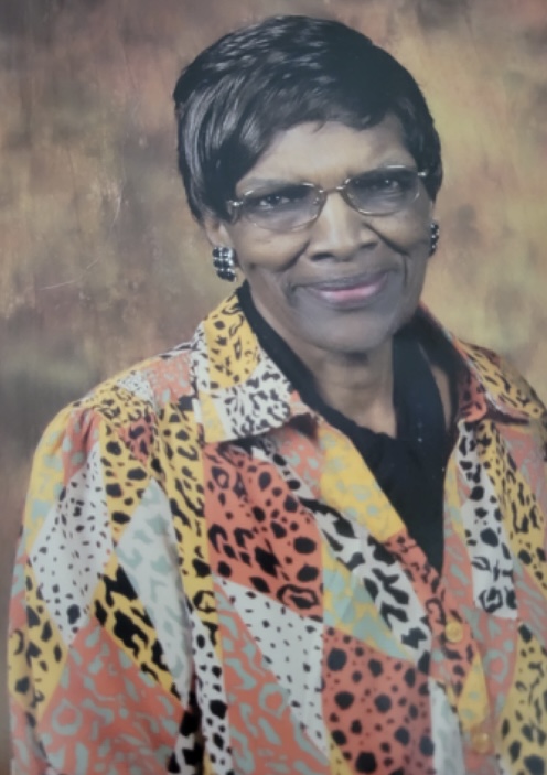 Ethel Beatrice Robinson Nixon | Picayune Item