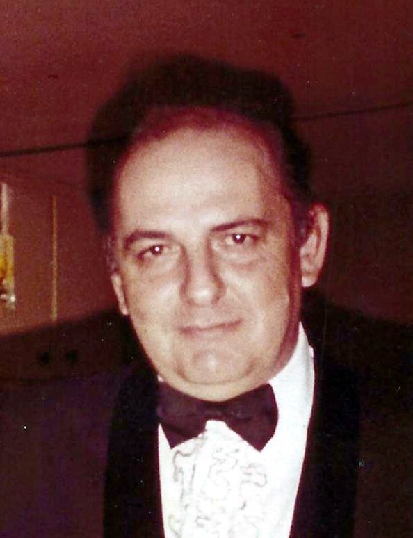 Thomas Randol Spiers | Picayune Item