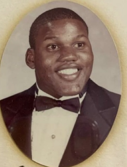 Clarence Larry Trotter | Picayune Item