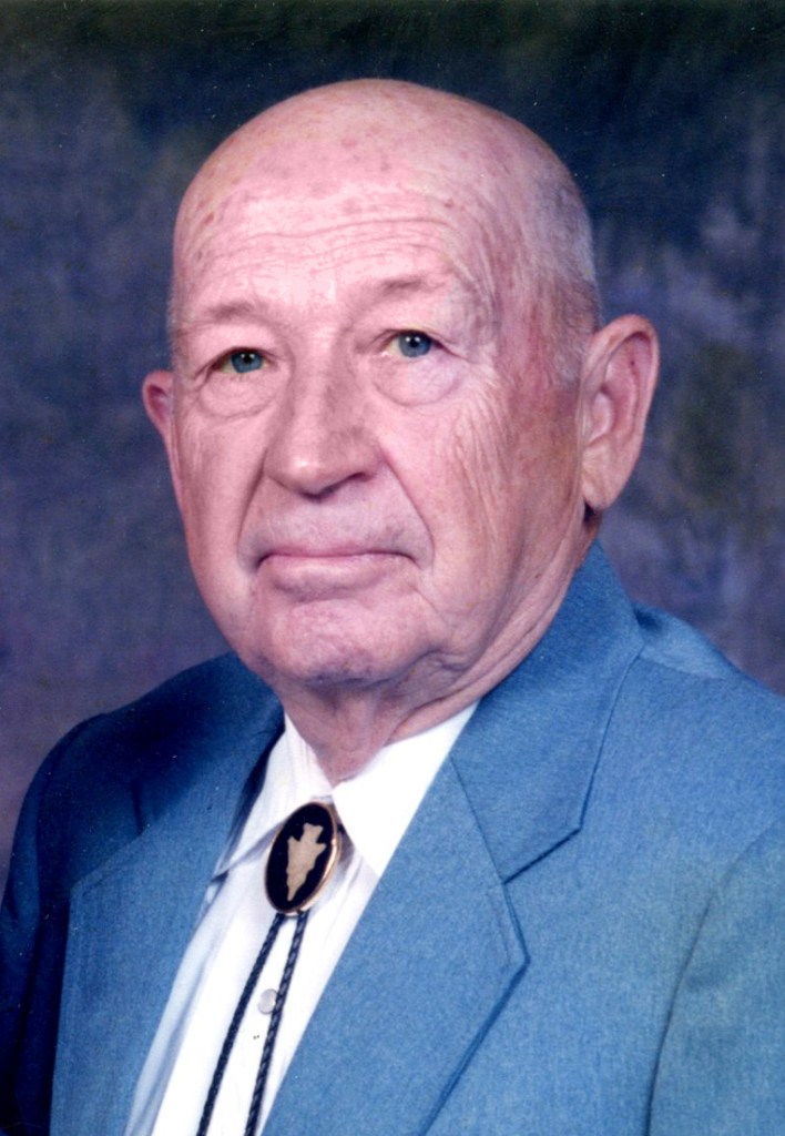 Dean Hollensbe | Picayune Item