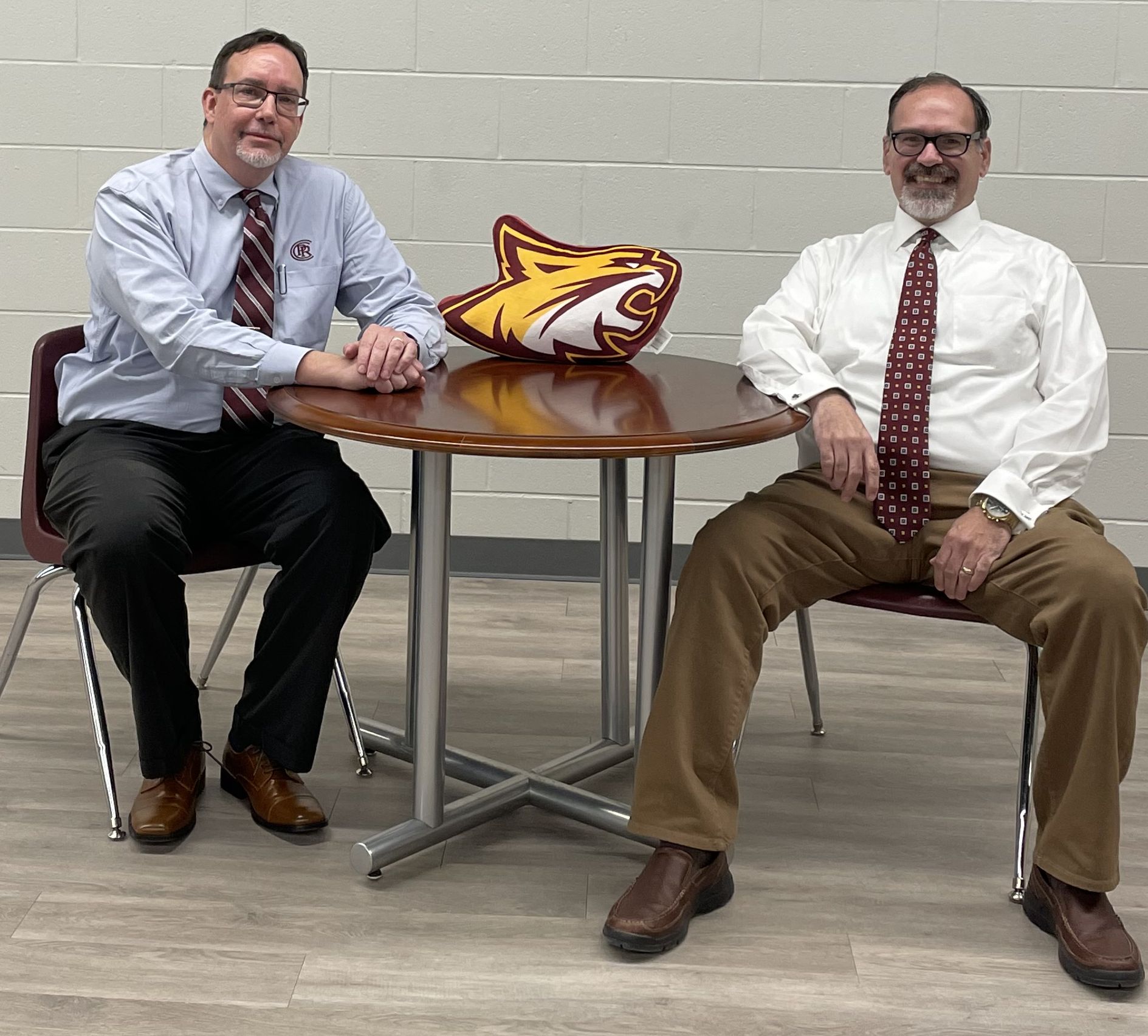 Ruckel, Donohue set to continue tradition of excellence for Honors ...